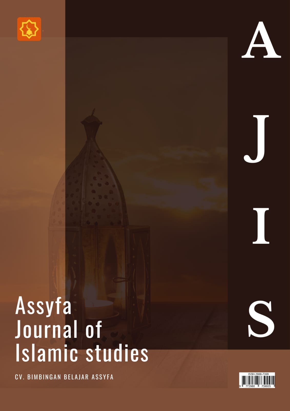 Assyfa International Research